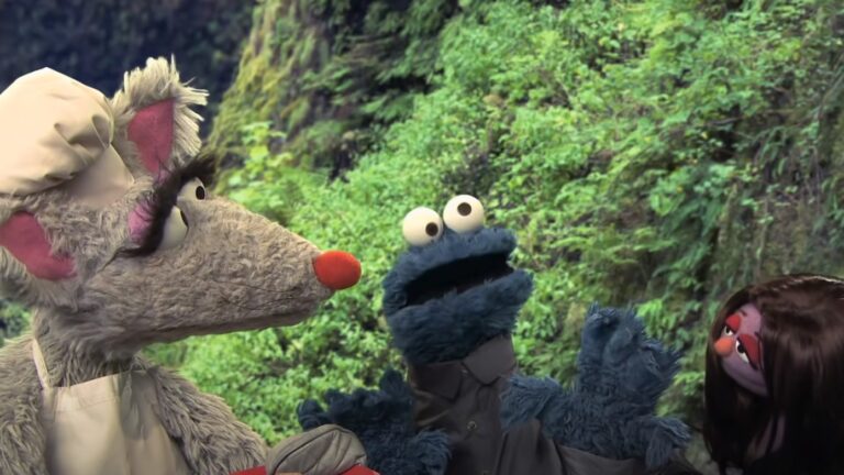 The Twilight Saga to Be Remade with A Muppet Cast - Epic Mashup