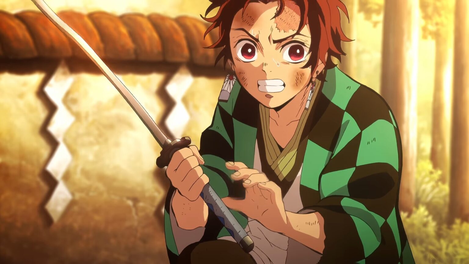 Anime review: "Demon Slayer": Kimetsu no Yaiba - Breathing Techniques ...
