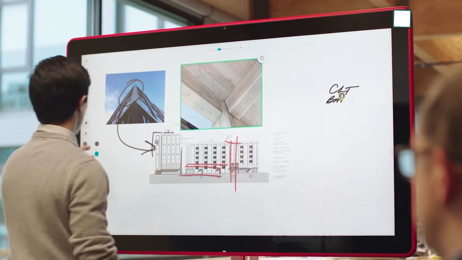 History of Whiteboards: From Chalk to Marker