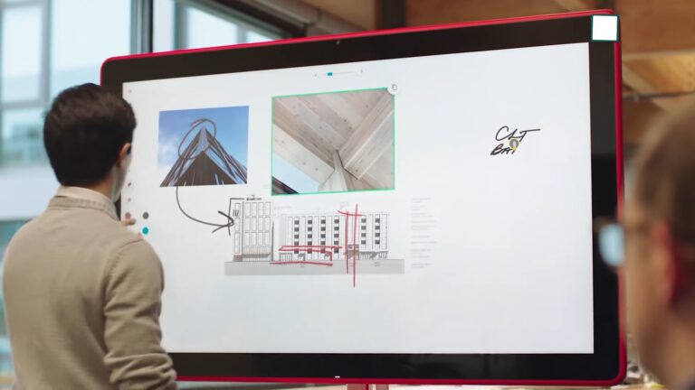 History of Whiteboards: From Chalk to Marker