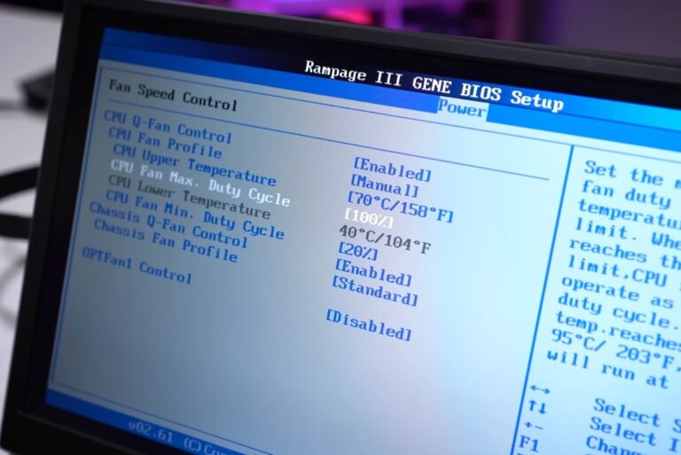 Normal CPU Temperature While Gaming and Idle - Overheating Causes ...