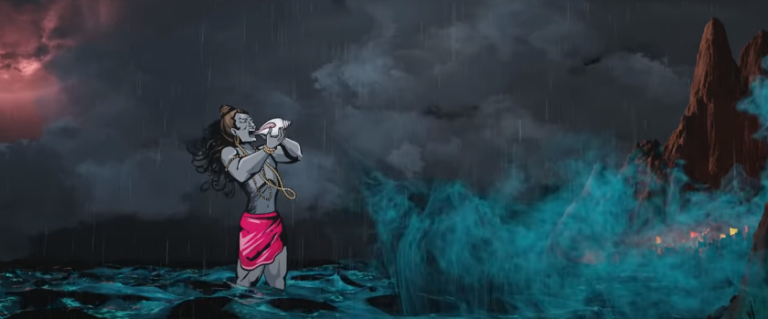 The Shiva Trilogy by Amish Tripathi: A Saga Review