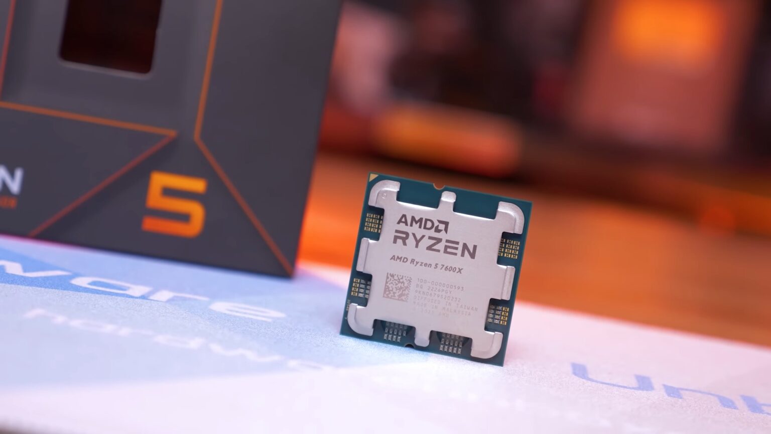 Normal CPU Temperature While Gaming and Idle - Overheating Causes ...