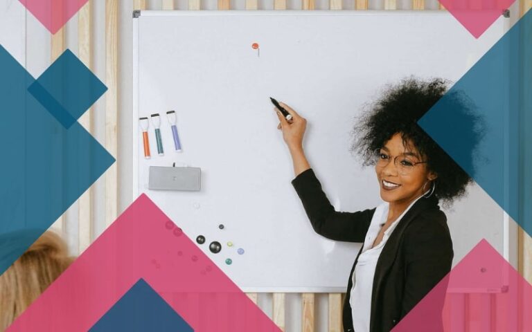 History of Whiteboards: From Chalk to Marker