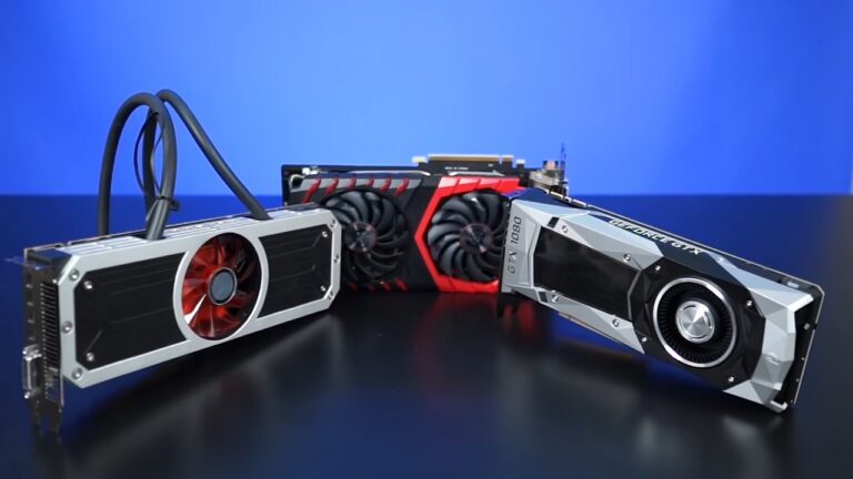 How Hot Is Too Hot for GPU? - Warm to Warning! - Tech News IIT