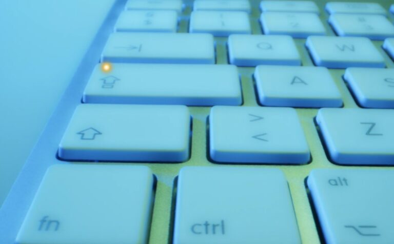 How To Fix HP Caps Lock Blinking (5 Proven Ways) - Tech News IIT