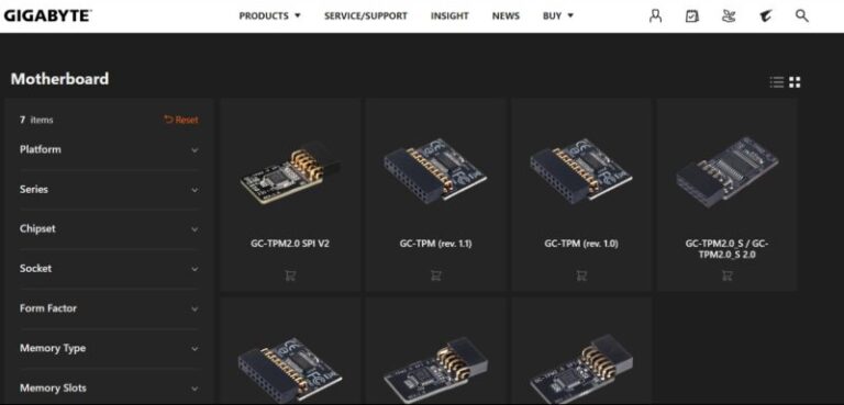 TPM Device Not Detected? - Here's How To Fix It - Tech News IIT